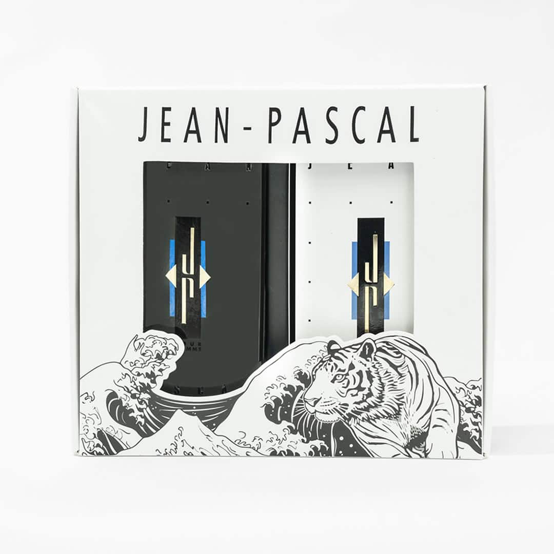 Perfumes JEAN-PASCAL