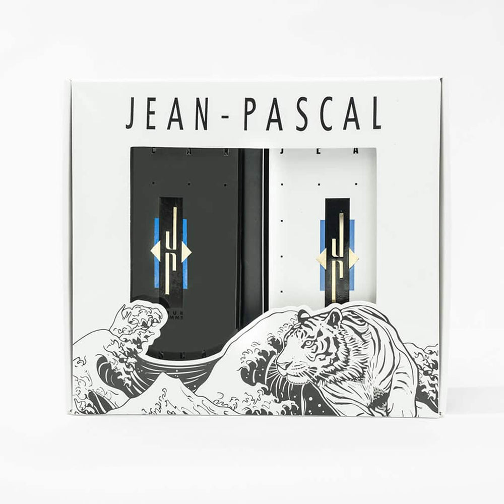 Perfumes JEAN-PASCAL