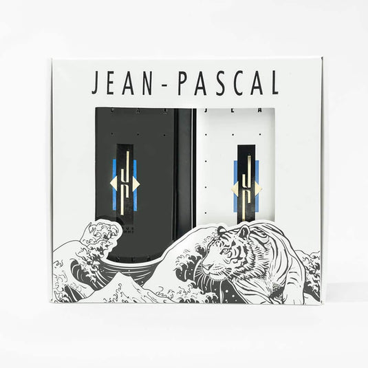 Perfumes JEAN-PASCAL