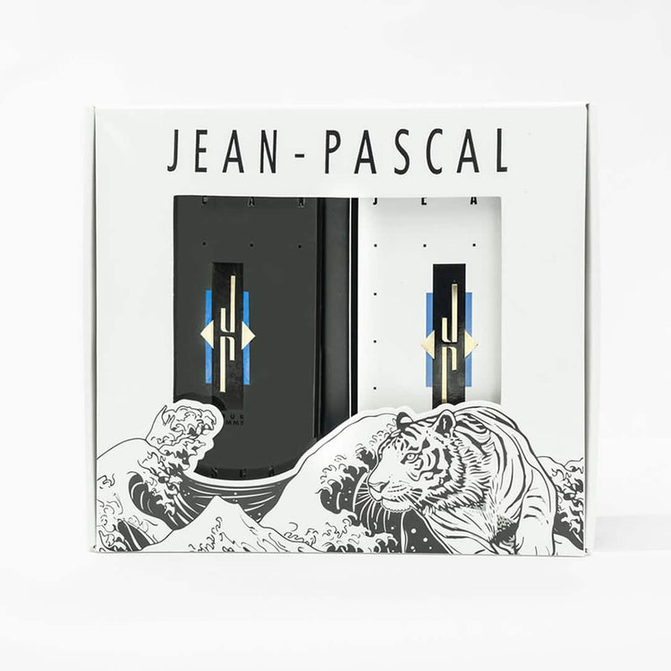 Perfumes JEAN-PASCAL