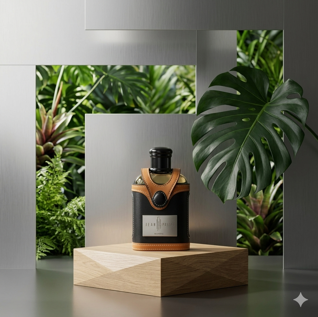 Perfumes JEAN-PASCAL